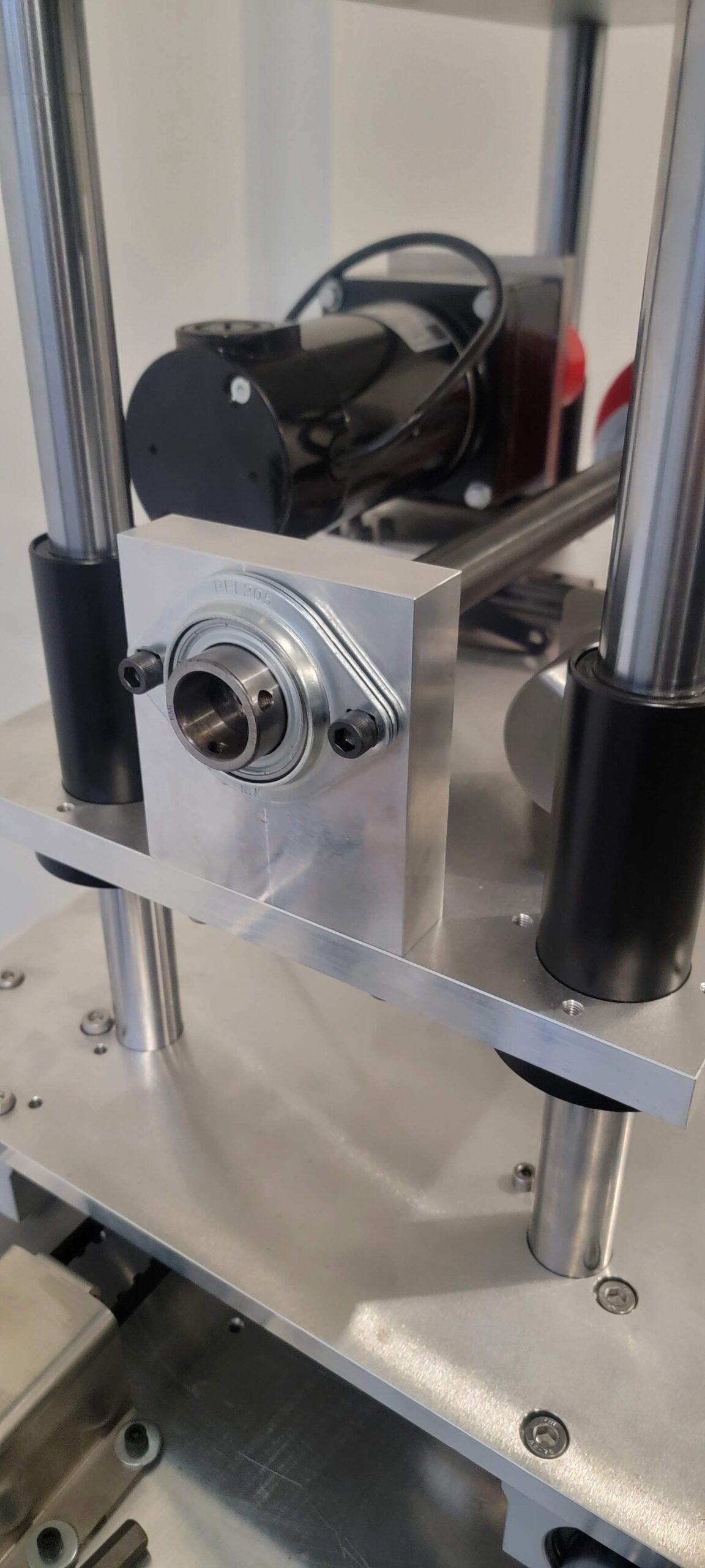Custom-Built Winding System: From Site Assessment To Full Production ...