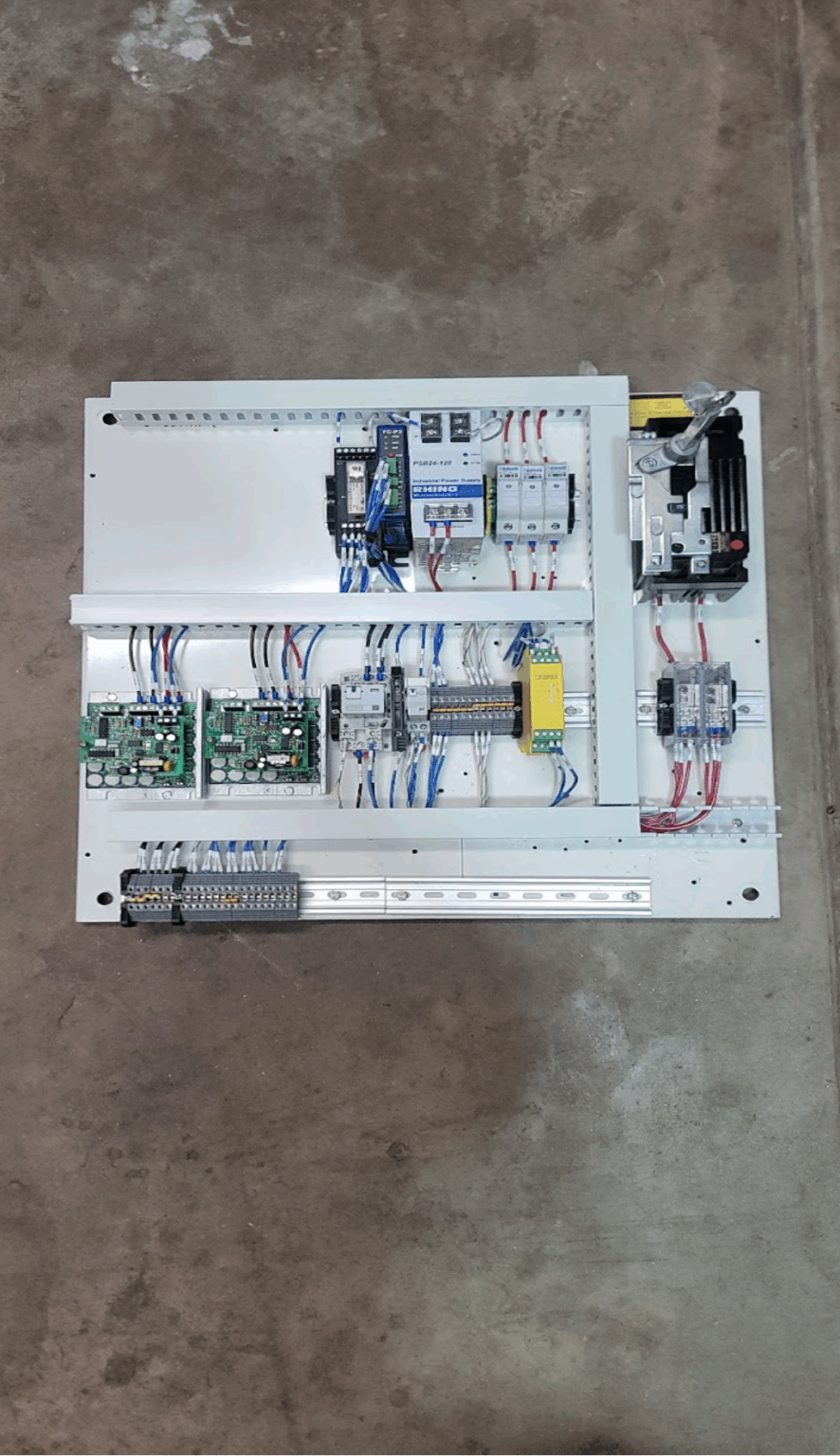Cleveland Automation Systems | Engineering & Integration | Cleveland ...